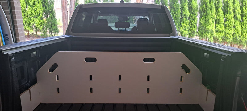 Revolutionising UTE Cargo Management: Discover Timber Tough's Adjustab