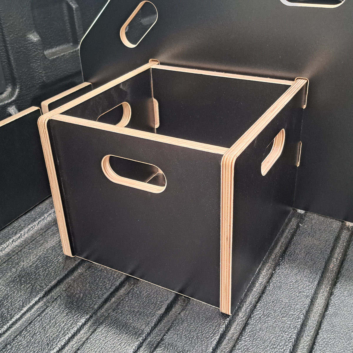 Next Gen Ranger Cargo Crate – Timber Tough