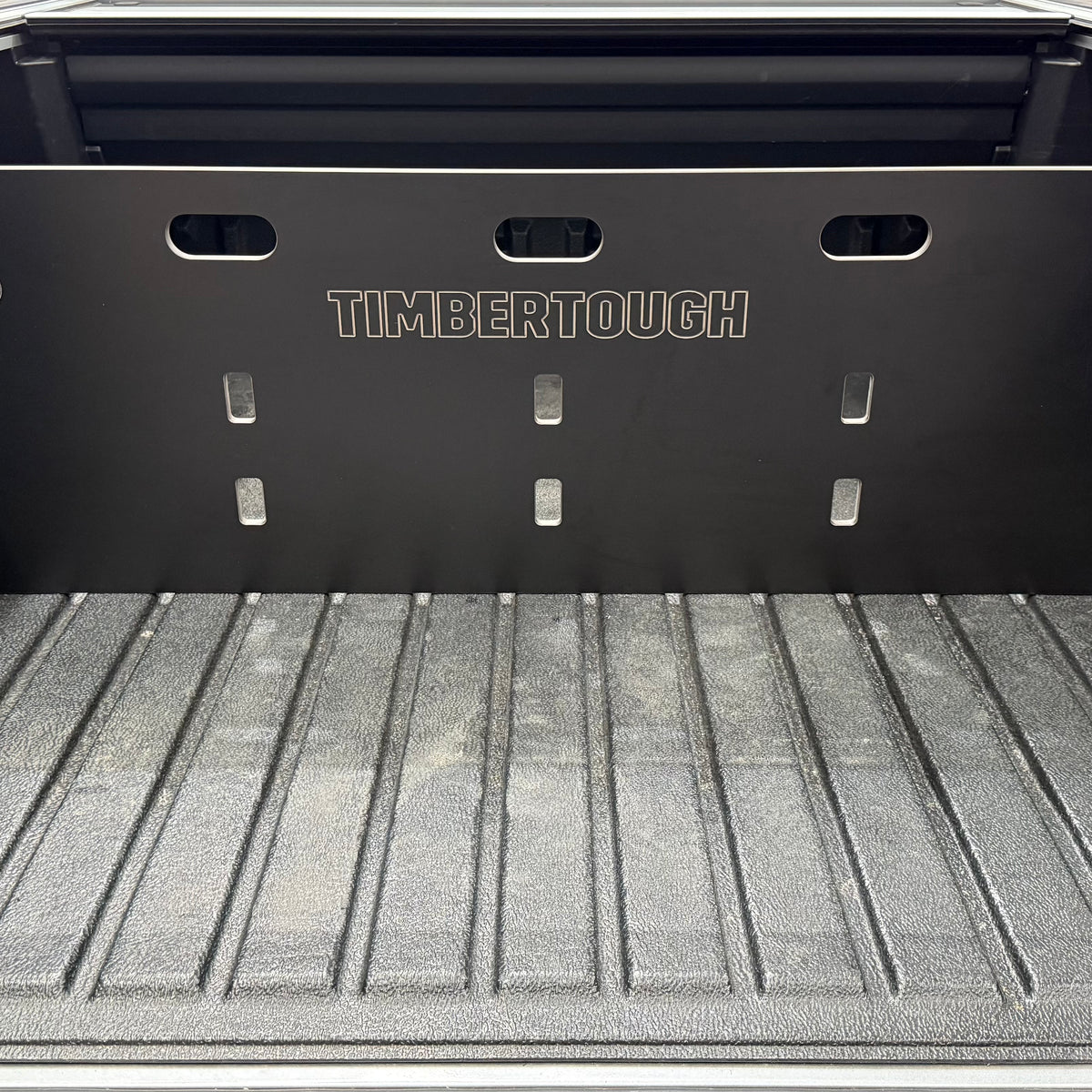 HPL-PRO Ranger 2022+ Tub Divider | Plastic Tub Liner – Timber Tough